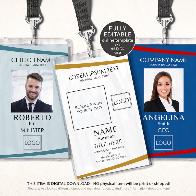 Psd Medical Template - Etsy