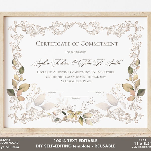 wedding-ceremony-certificate-template-etsy