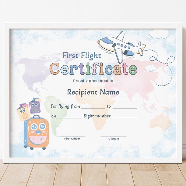 Buy First Flight Online In India - Etsy India