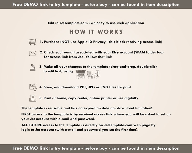Life Membership Certificate Template Editable Printable | Etsy