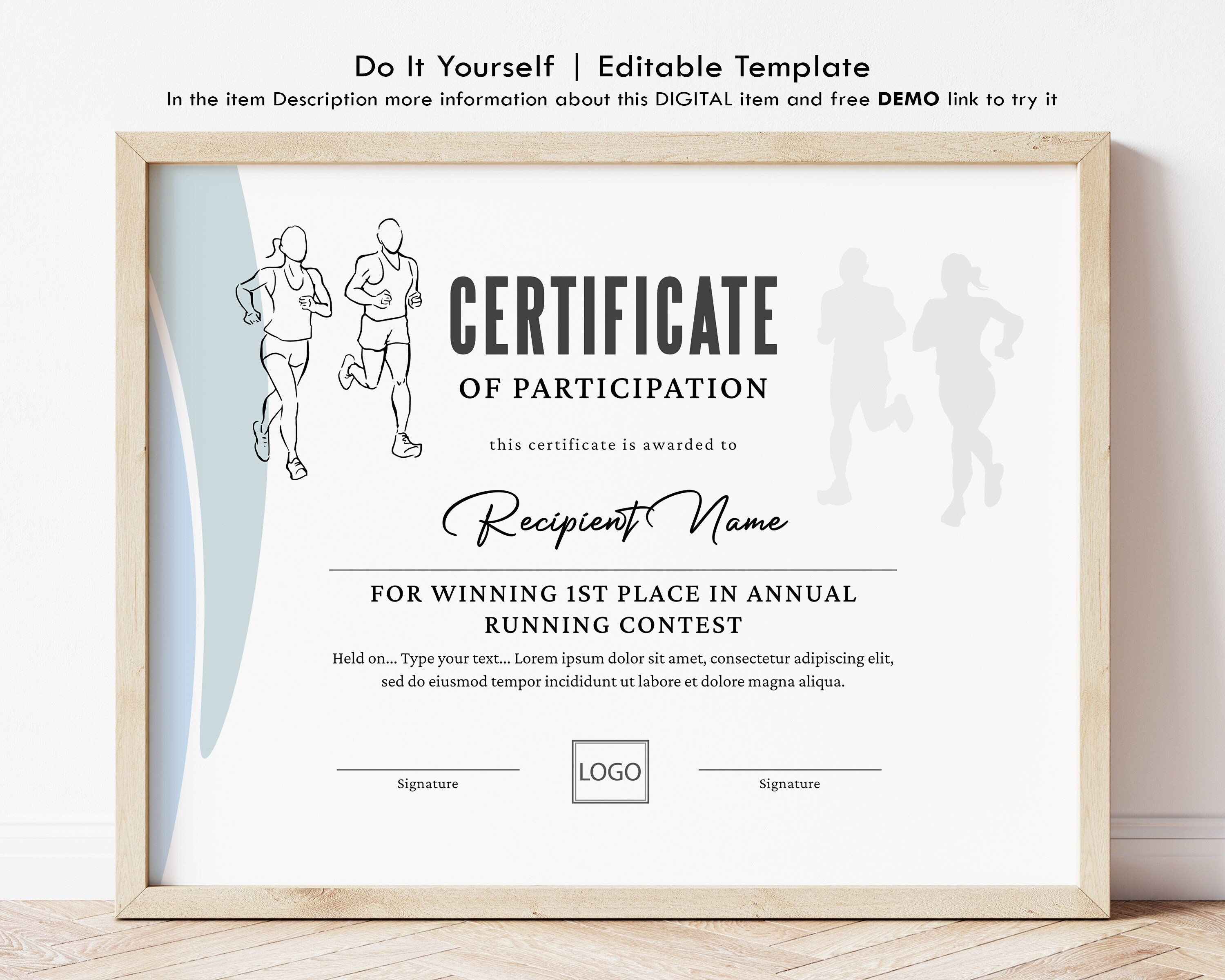 Running Certificate Templates