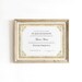 Pastor Emeritus Church Recognition Certificate Template, Church Award ...
