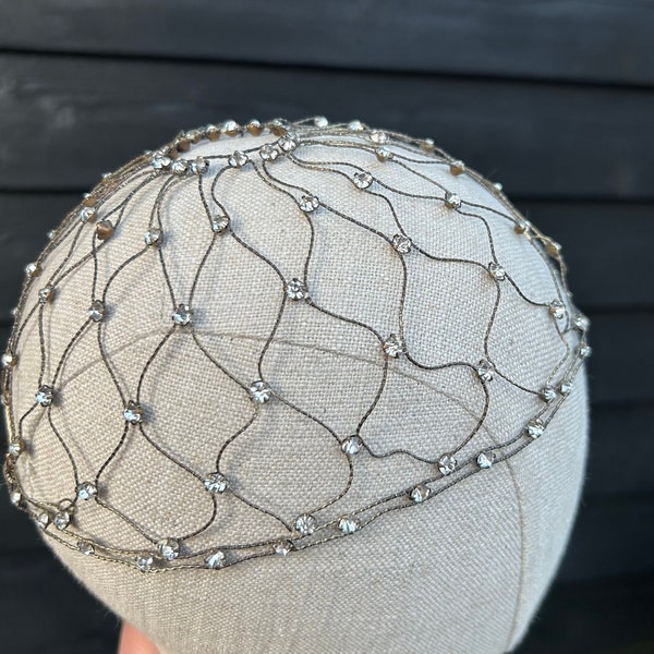 1920s Skull Cap - Etsy