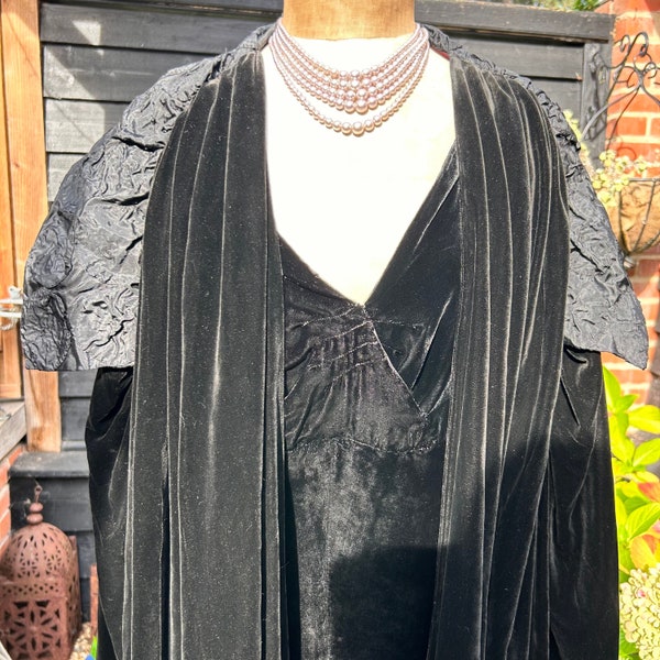 Art Deco Clothing - Etsy UK