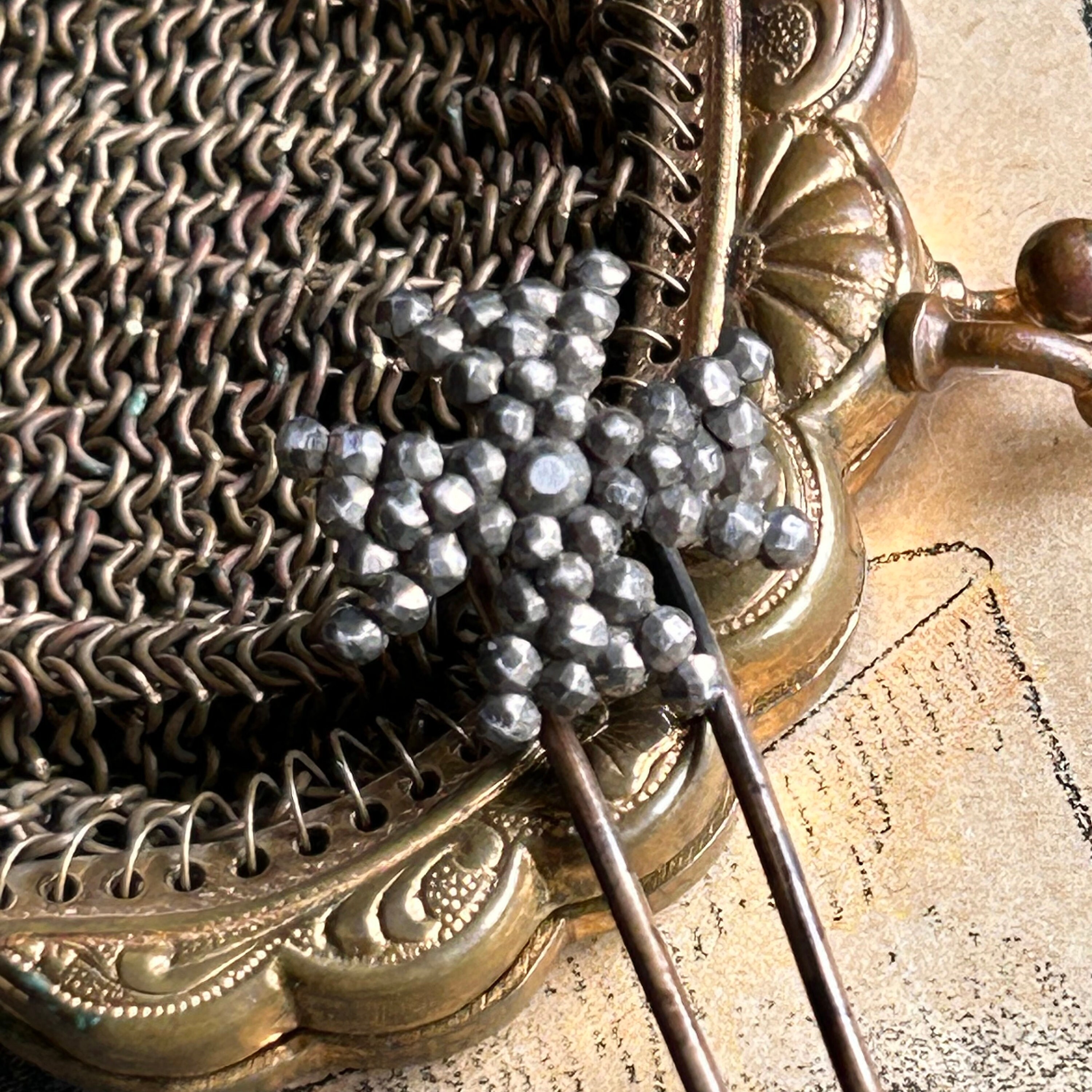 Antique Cut Steel Maltese Cross Hat Pin Lapel Pin Articulated - Etsy