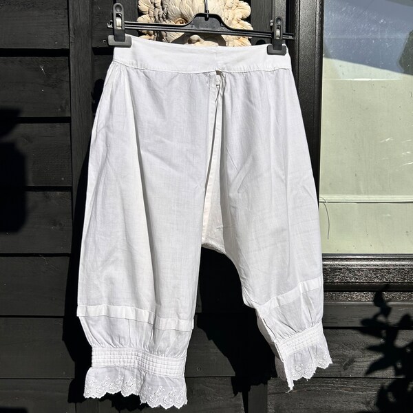 Open Crotch Bloomers - Etsy