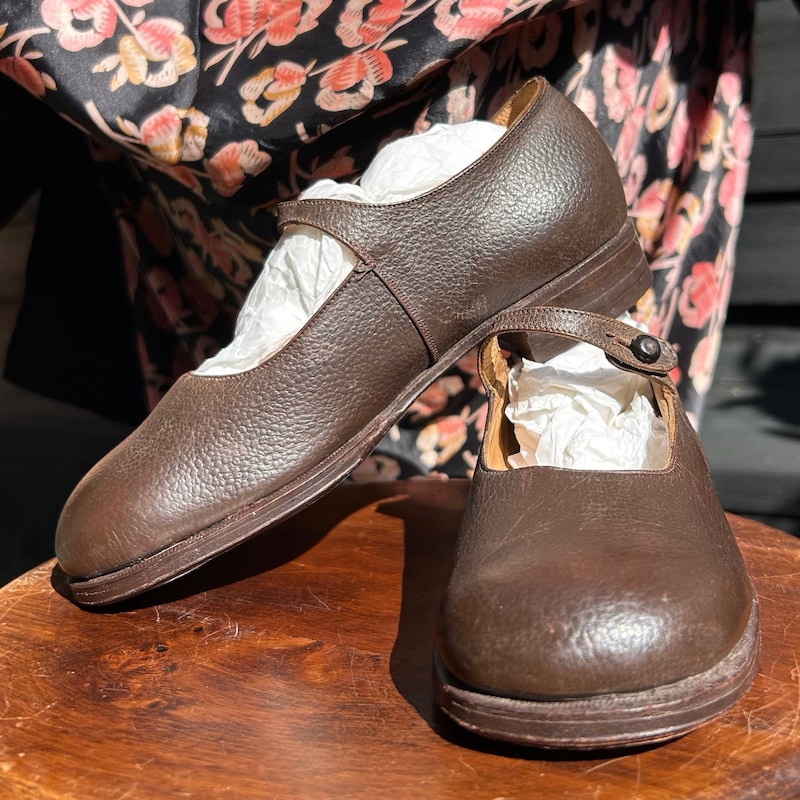 1940s Shoes - Etsy