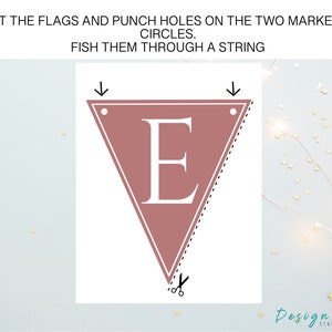 Eid Mubarak Banner | Printable | PDF | Instant Download | Eid ...