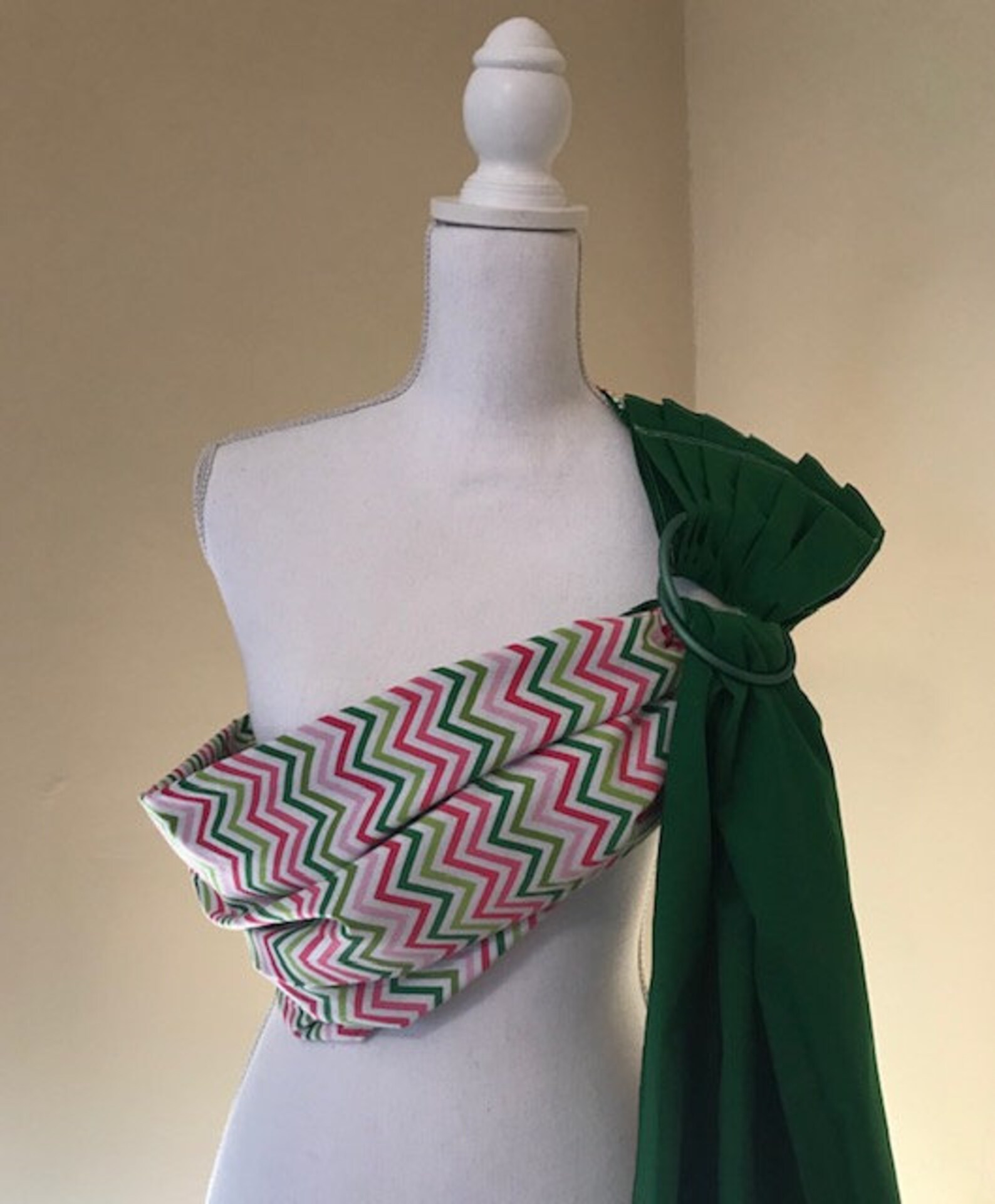 Baby Sling Carrier (multiple Patterns) - Etsy