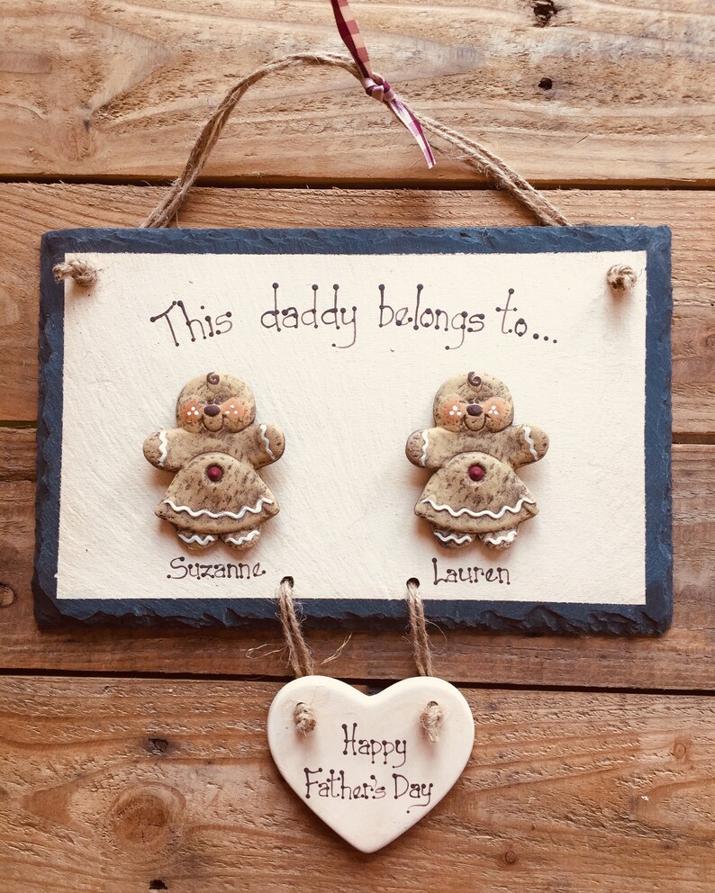 Welcome to our home... Slate Irish Shamrock Welcome Hanging | Etsy