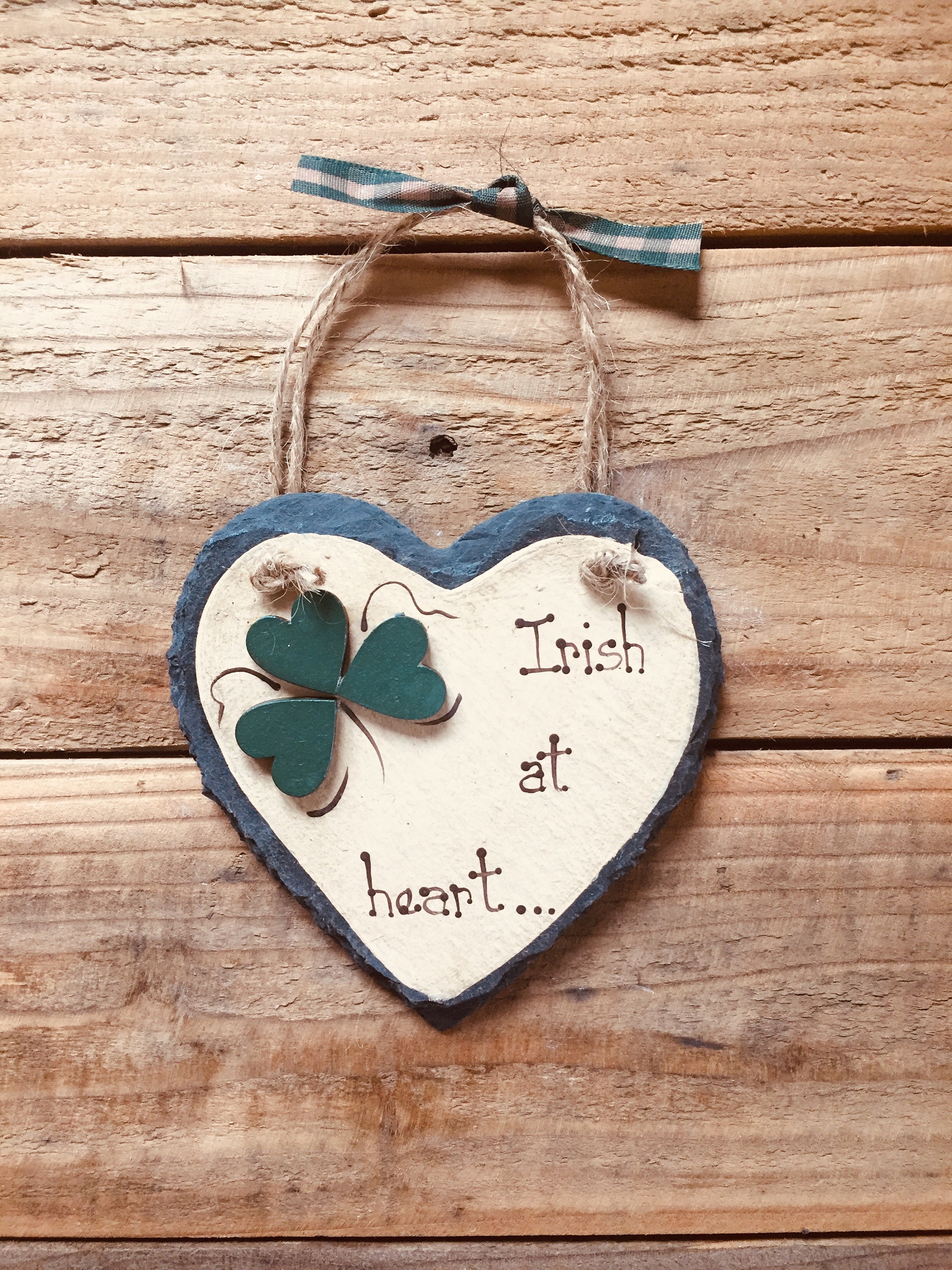 Fáilte... Irish Saying Meaning Welcome 4.5 Slate - Etsy