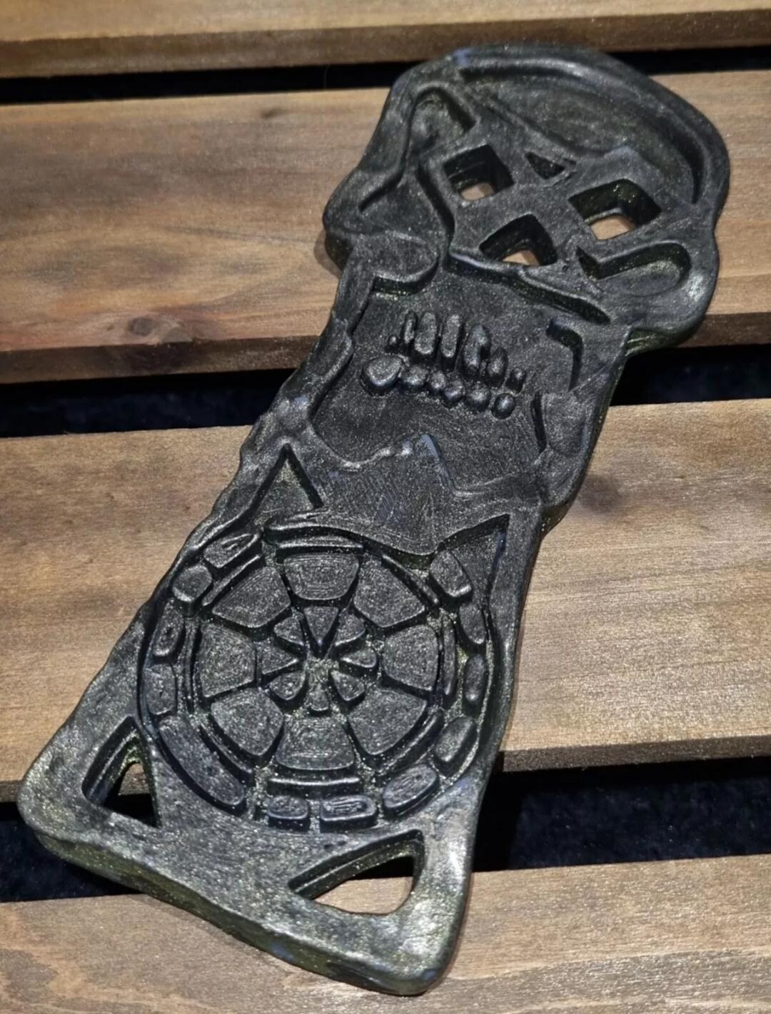 Goonies Copper Bones Key Replica - Etsy