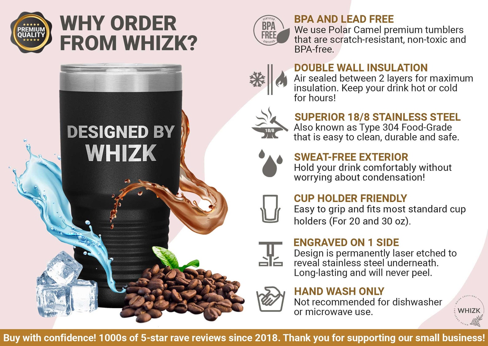 Emergency Manager Gifts Emergency Management Coffee Tumbler - Etsy