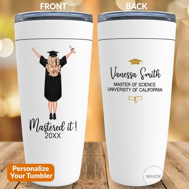 Grad Gift Ideas - 60+ Gift Ideas for 2024