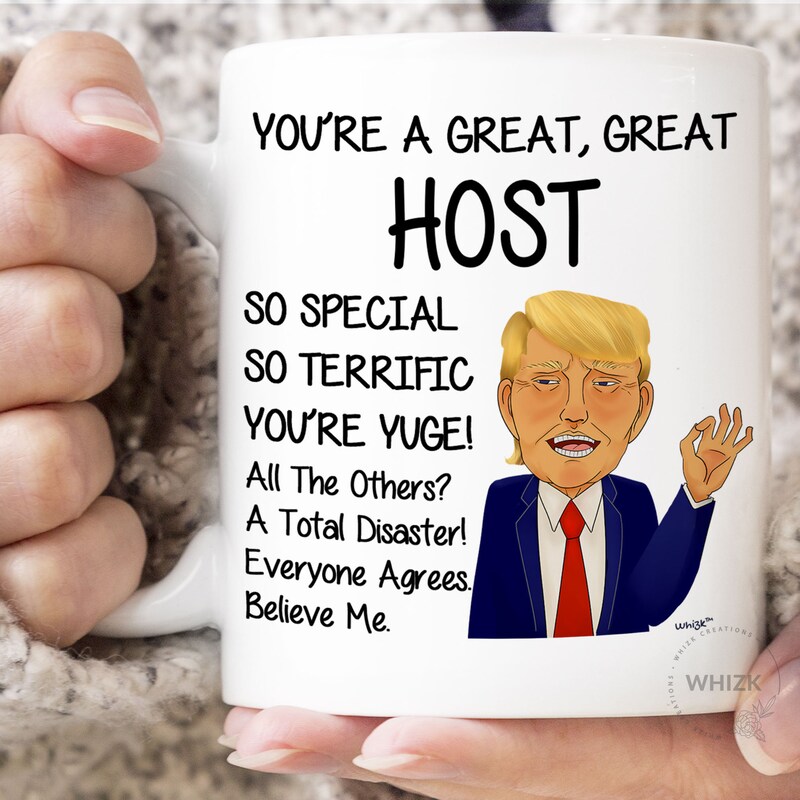 Host Gift - 60+ Gift Ideas for 2025