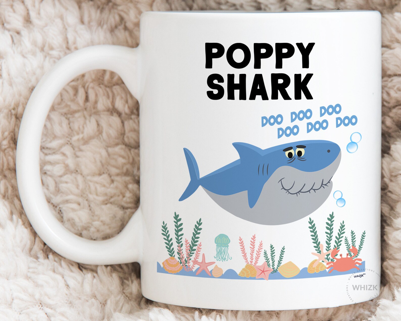 Poppy Mug for Poppy Gifts for Poppy Coffee Mug Funny Fathers - Etsy