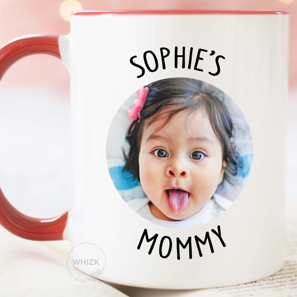 Baby Girl Names Coffee Mug - Etsy