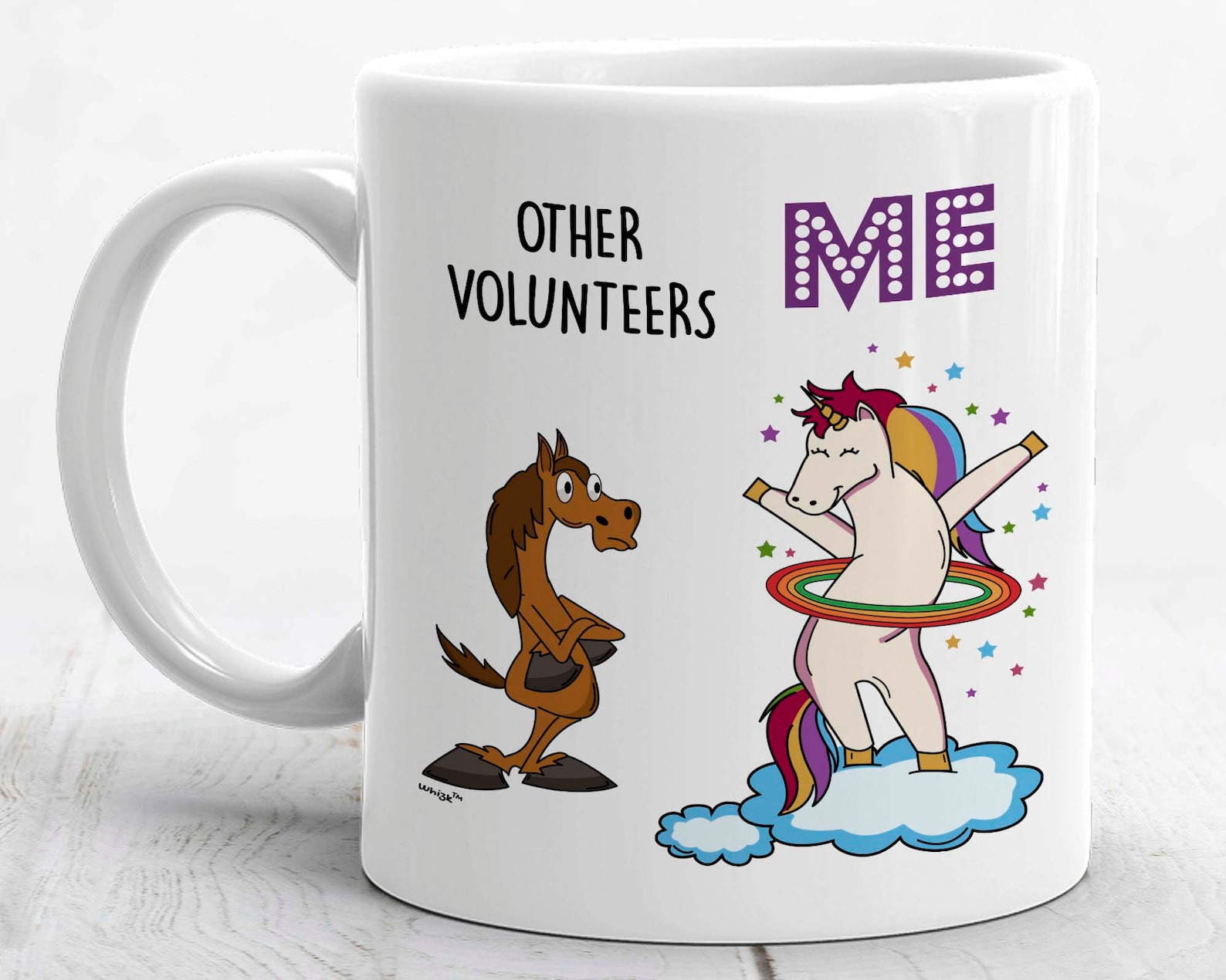 Volunteer Appreciation Gift for Volunteer Mug Volunteer Gifts | Etsy