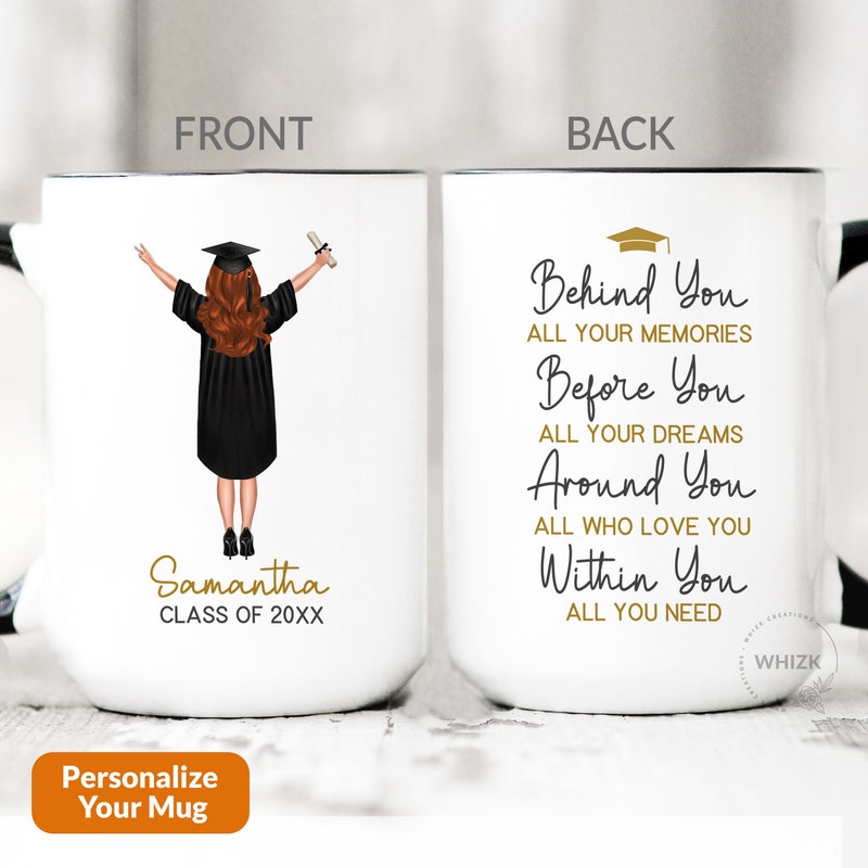 Graduation Gift for Her - 60+ Gift Ideas for 2025