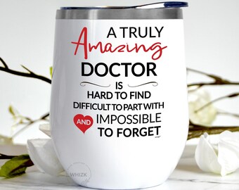 Doctor Goodbye Gift | Etsy