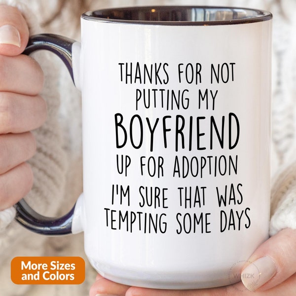 Boyfriend Dad - Etsy