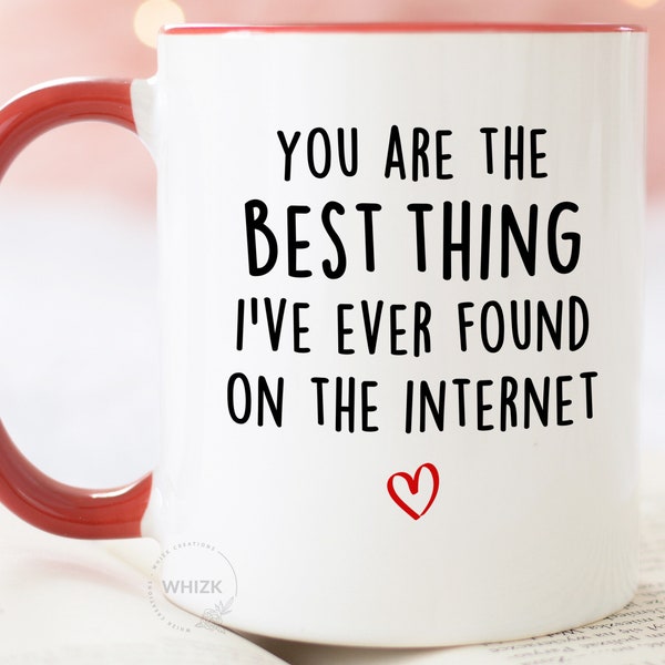 Youre the Best Thing I Ever Found Internet - Etsy