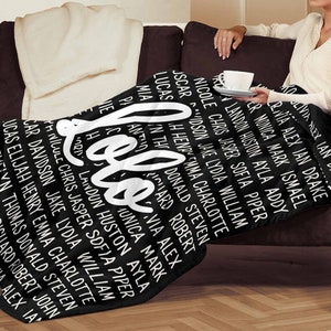 Lolo Blanket Lolo Gift for Filipino Grandpa Fleece Blanket - Etsy