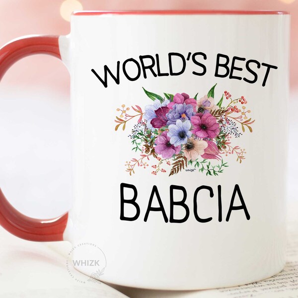 Babcia Gift - 60+ Gift Ideas for 2024