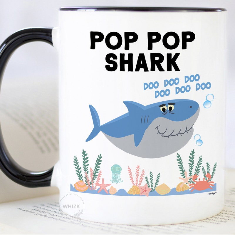 Pop Pop - Etsy