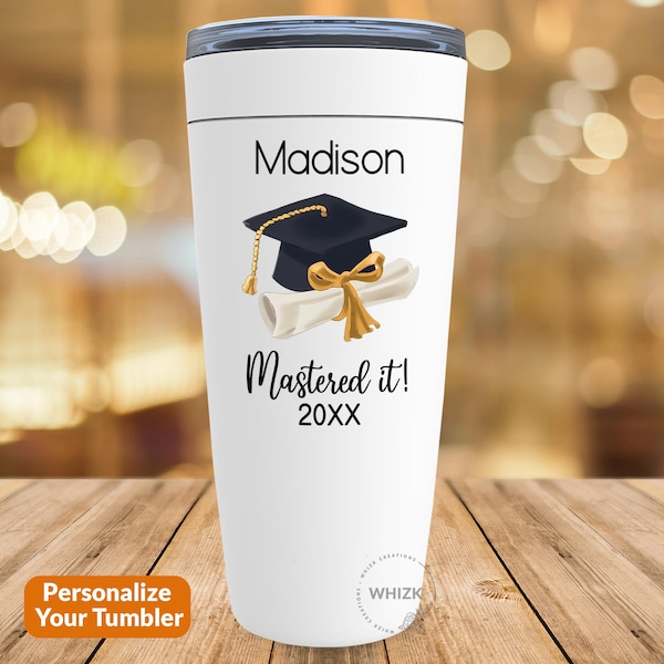 Masters Degree Graduation Gift - 60+ Gift Ideas for 2024