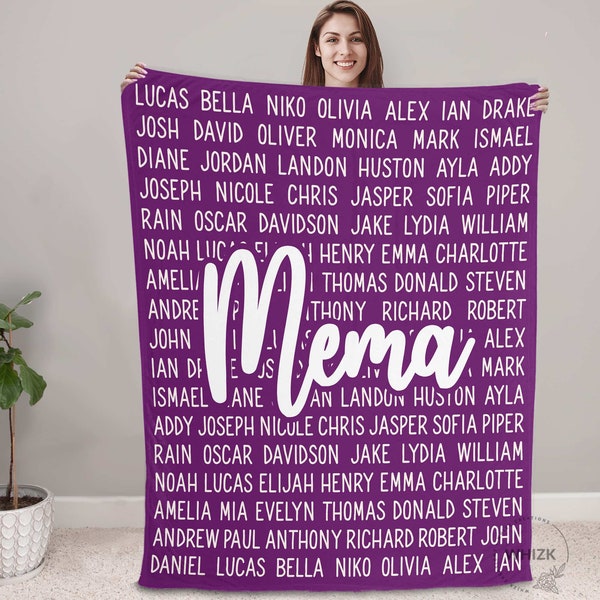 Mema - Etsy