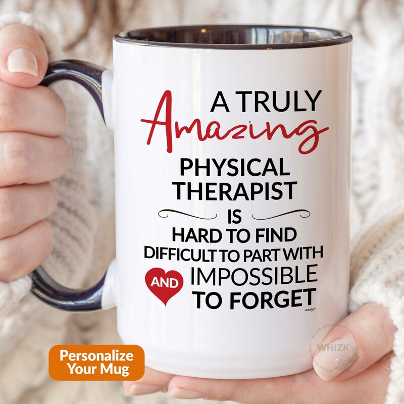 Humorous for Physical Therapist - Etsy