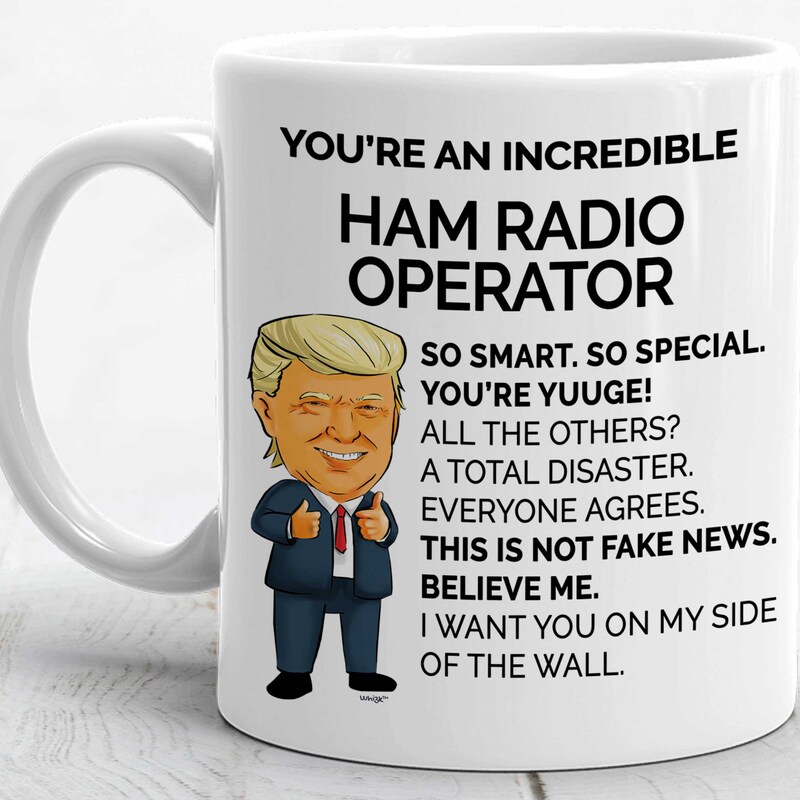 Ham Radio Gifts - 60+ Gift Ideas for 2024