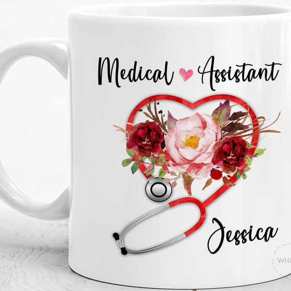 Medical Coffee Mug - Etsy