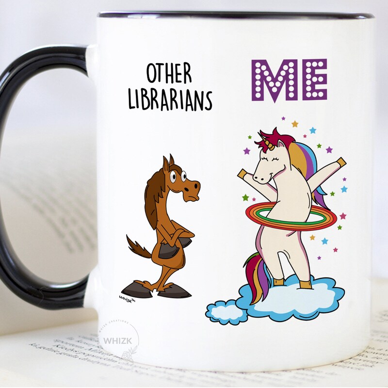 Librarian Gifts - 60+ Gift Ideas for 2025