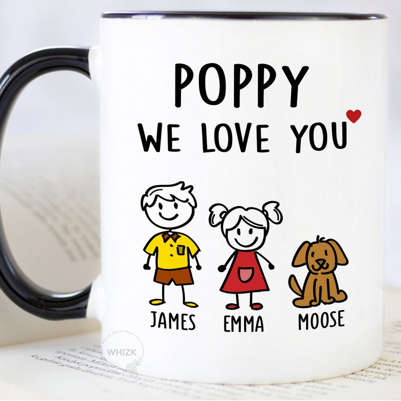 Poppy Gifts - 60+ Gift Ideas for 2025