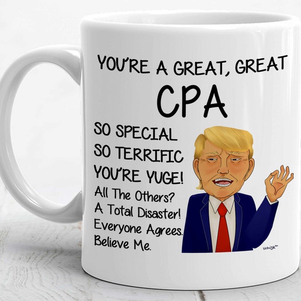 Cpa - Etsy