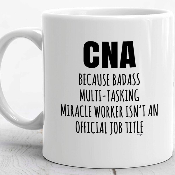 Cna Appreciation Sayings - Etsy