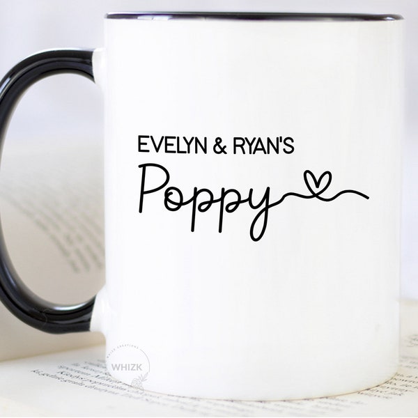 Poppy Gifts - 60+ Gift Ideas for 2024