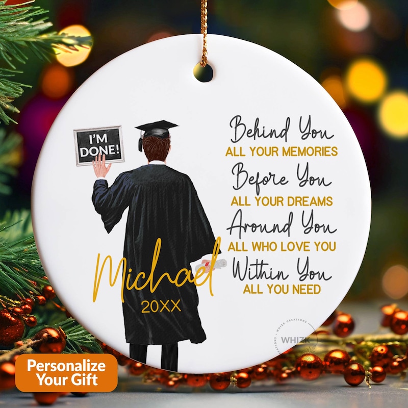 Graduation Gift for Him - 60+ Gift Ideas for 2024