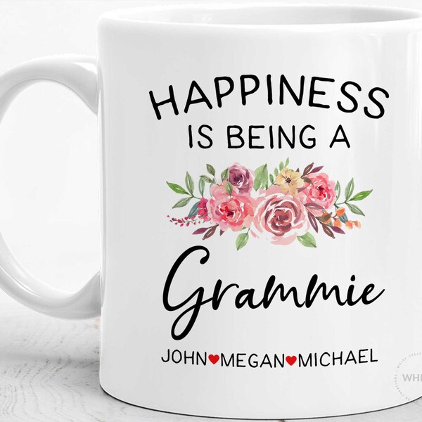 Grammie - Etsy