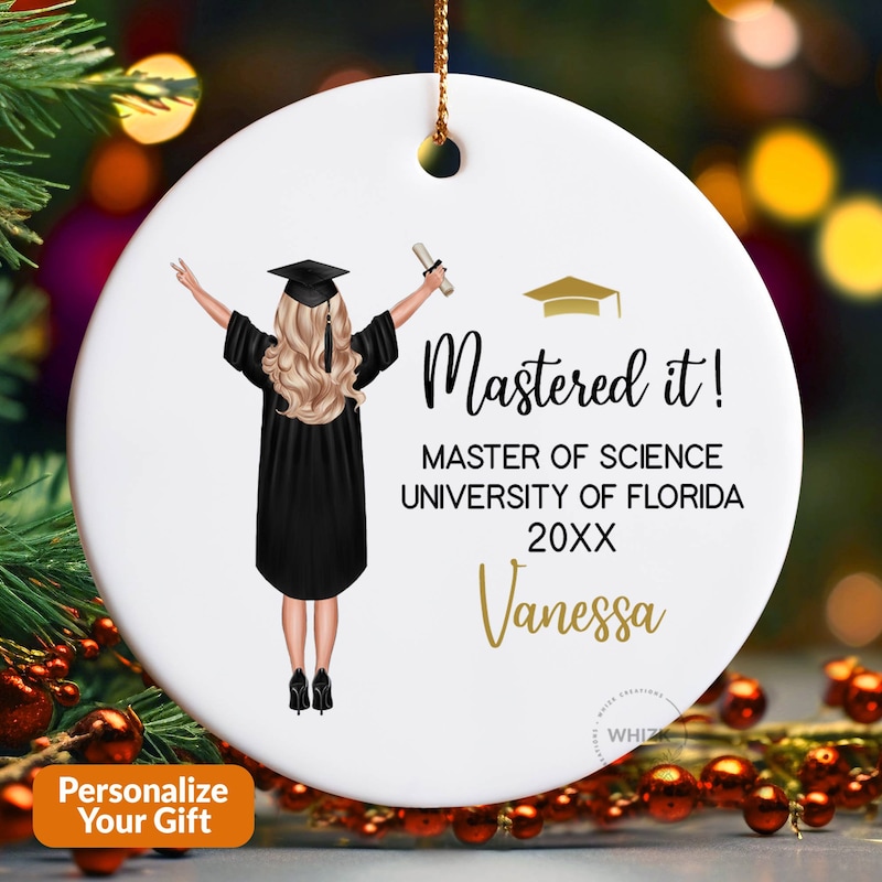 Mba Graduation Gifts - 60+ Gift Ideas for 2025