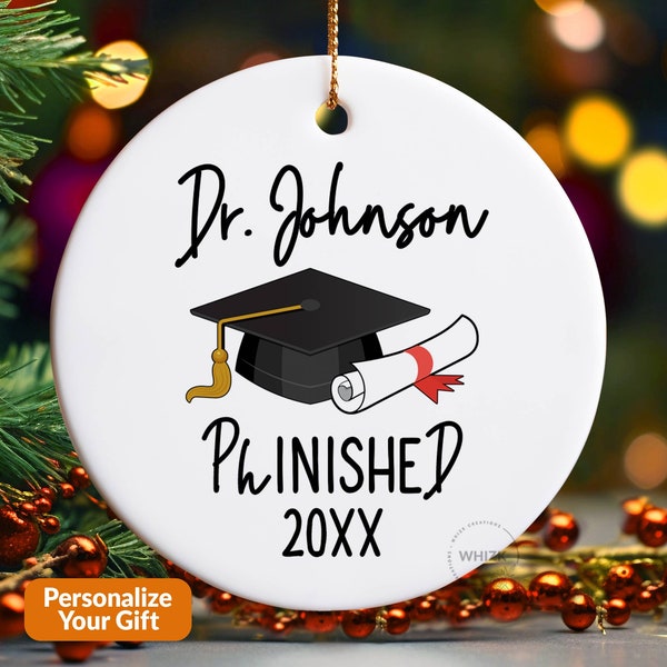 Phd Graduation Gift - 60+ Gift Ideas for 2024