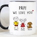 Best Papi Ever, Gift for Papi , Papi Coffee Mug, Papi Mug - Etsy