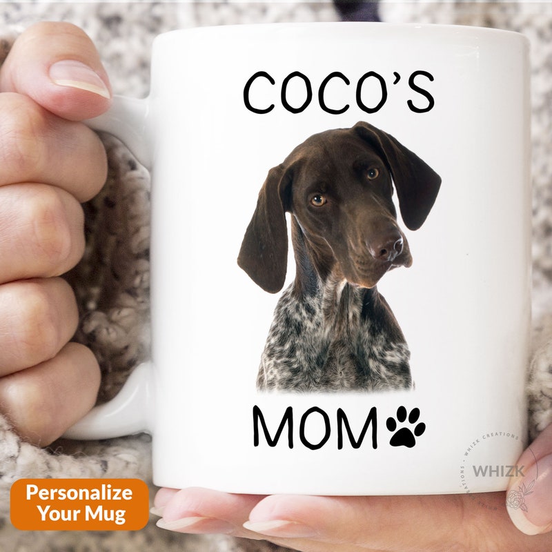 Gsp Mom - Etsy