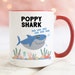 Poppy Mug for Poppy Gifts for Poppy Coffee Mug Funny Fathers Day Gift ...