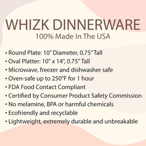 Moms Garden Platter, Mom Gift for Mom Plate With Kids Names, Mothers ...