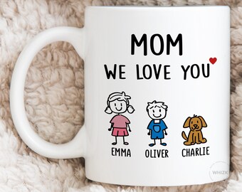 Birthday Gift Mom | Etsy