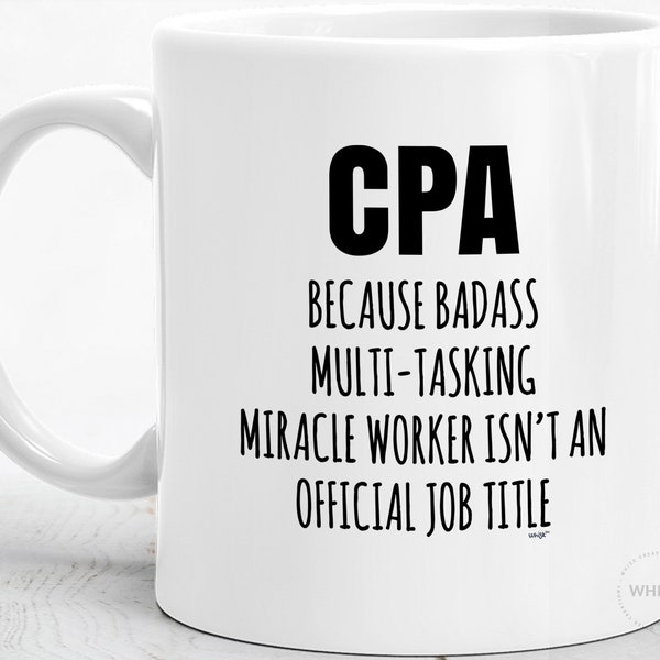 Cpa - Etsy