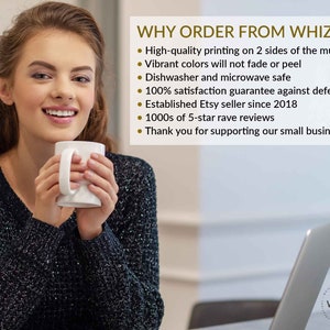 Procurement Specialist Mug for Procurement Specialist Gifts Funny ...